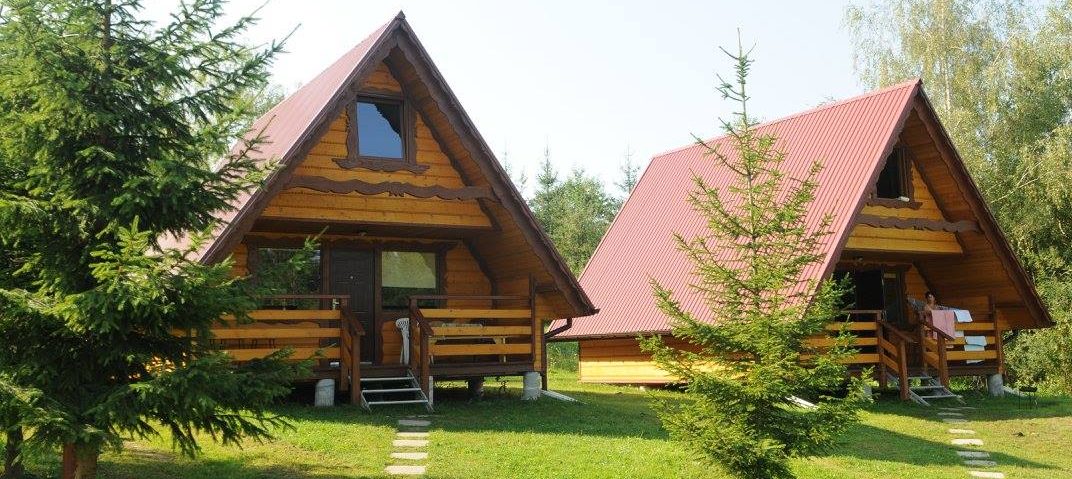 Ruszamy ! - Ośrodek Wczasowy SOLINKA